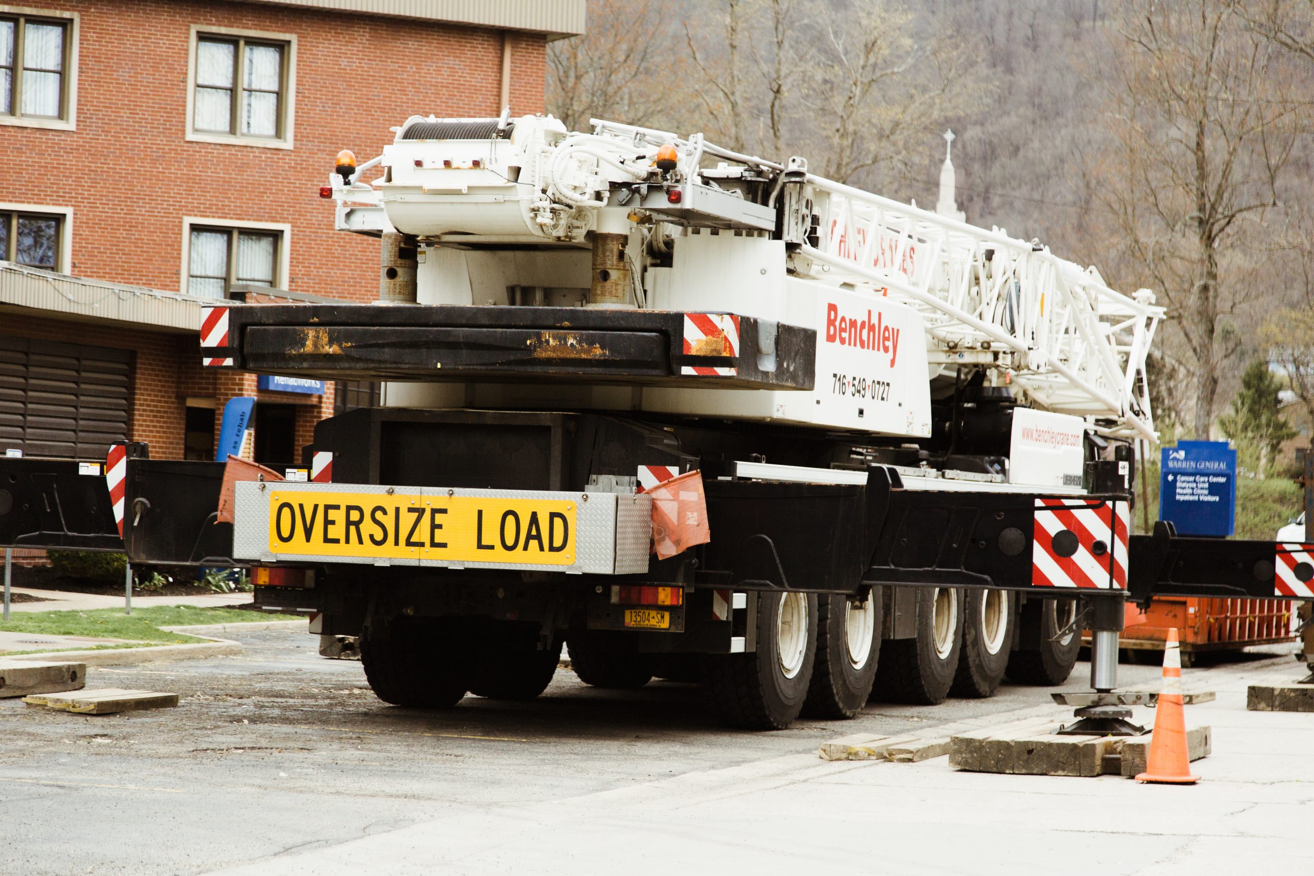 Hospital will begin to ‘ramp up’ procedures | News, Sports, Jobs ...